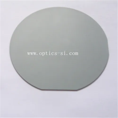 Silicon Wafer 4" , Polished Silicon Wafer, High Quality Silicon Wafer 4 ...