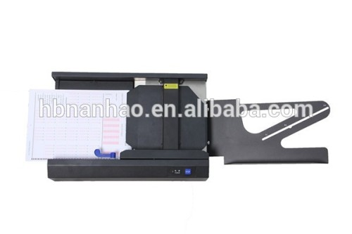 Answer Sheet Reader/ Omr Scanner/ Omrh50fsa, High Quality Answer Sheet ...