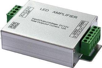 Common Cathode 24v Dc Led Rgb Remote Controller Amplifier 1, High ...