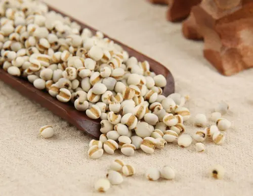 Manfaat Kesehatan Benih Coix, kualitas tinggi Manfaat Kesehatan Benih ...