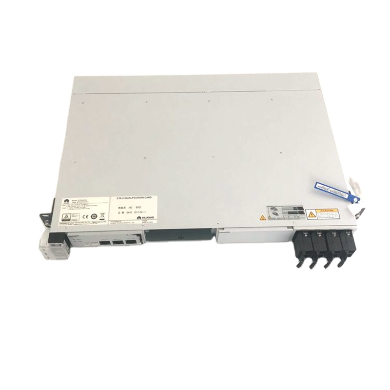 48v 100 Amp Telecom Power Supply System: Etp48100 And R4850g2 Rectifier ...