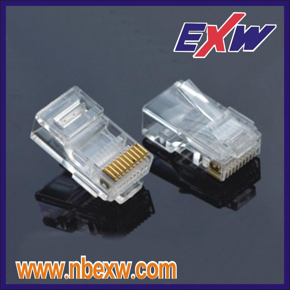 Rj48 Connector 10 Pair, High Quality Rj48 Connector 10 Pair on Bossgoo.com