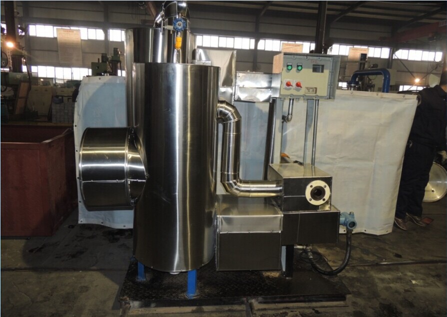 Skid-mounted Crude Oil Flow Meter Api Factory, High Quality Skid ...