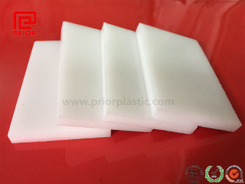 Pom And Acetal Sheets With High Mechanical Strength, High Quality Pom ...