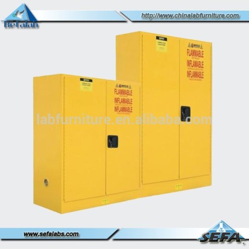 Used Flammable Cabinet /biological Safety Cabinet/ Chemical Safety ...