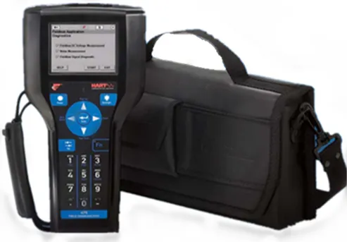 Emerson 475 Hart Communicator, High Quality Emerson 475 Hart ...