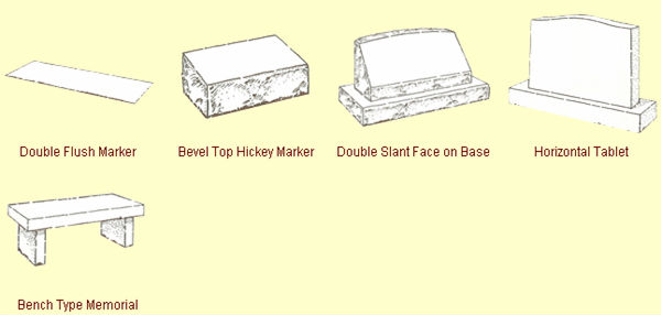 European Style Grave Monument Slab, High Quality European Style Grave ...