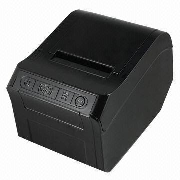 Thermal Printers With Cutter, 300mm/sec Speed, Serial Usb Ethernet 3 ...