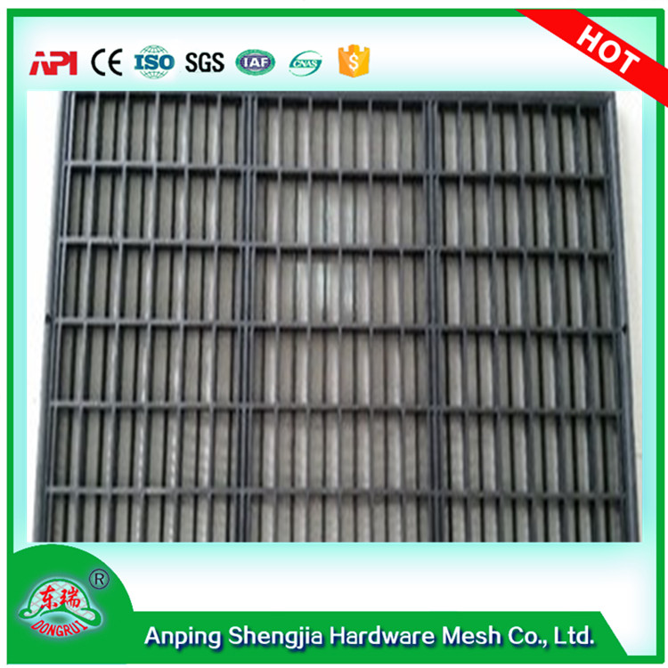 กรอบพลาสติก Shale Shaker Screen สำหรับ Vsm 300 คุณภาพสูง กรอบพลาสติก ...