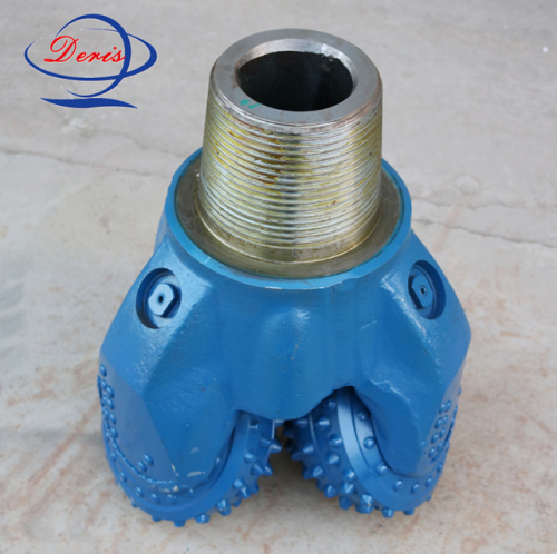 Horizontal Directional Drilling Insert Teeth Rock Bit, High Quality ...