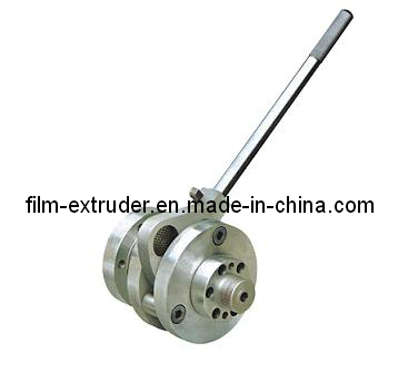 Manual Screen Changer, High Quality Manual Screen Changer on Bossgoo.com