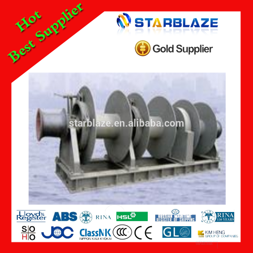 Anchor Electric Capstan Winch, High Quality Anchor Electric Capstan ...