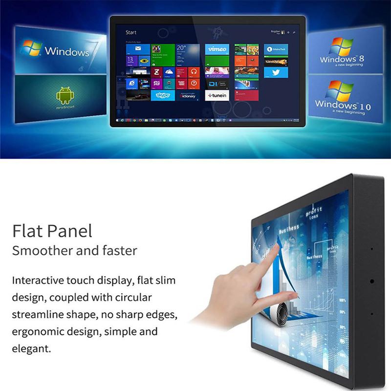 จอภาพสัมผัส Lcd 1,500 Nits คุณภาพสูง จอภาพสัมผัส Lcd 1,500 Nits บน ...