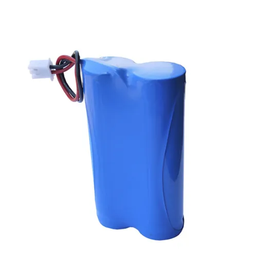 18650 1s2p 3.7v 5000mah Li-ion Battery Pack, High Quality 18650 1s2p 3 ...