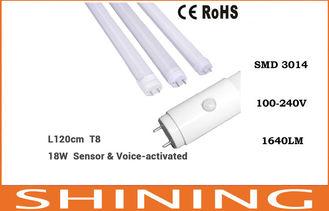 Recessed Aluminum T8 Led Tube 4ft 18w For Lounge Hall Light, High ...