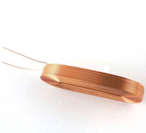Electromagnetic Vibrator Coil Air Core Coil Magnetic Coil Copper Coil ...