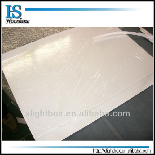 Laser-engraving Or V-cutting Pmma Light Guide Panel, High Quality Laser ...