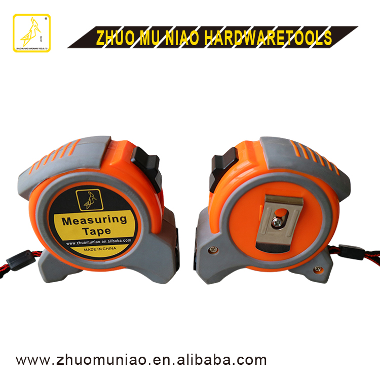 High Quality Abs Measuring Rubber Coating Measuring Tape, High Quality ...