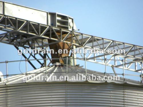 Silo Feeding System, High Quality Silo Feeding System on Bossgoo.com
