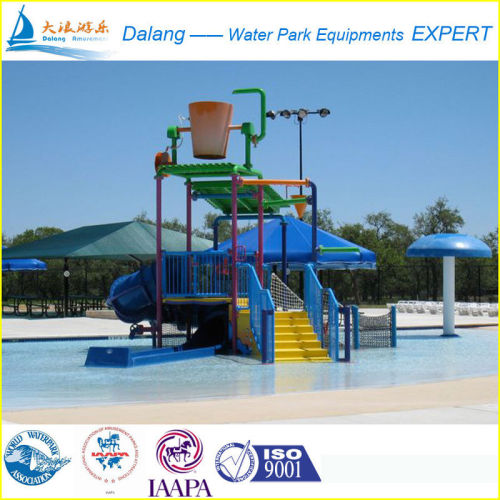Indoor Slide Water Park Equipments Body Water Slide, High Quality ...