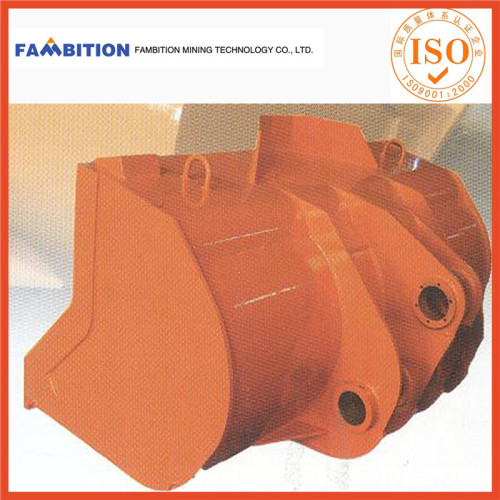 Diesel Underground Mining Lhd Bucket, High Quality Diesel Underground ...