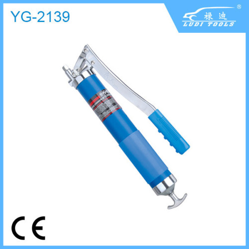 High Pressure Grease Gun Made In China, High Quality High Pressure ...