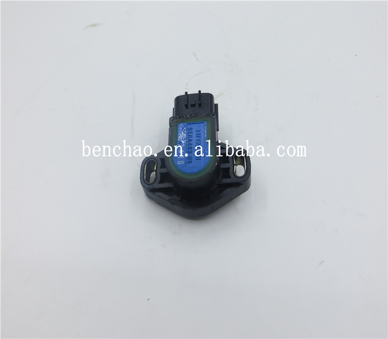 Throttle Position Sensor Tps For Isuzu Luv Dmax 3.5 Oem 8-97181717-0 ...