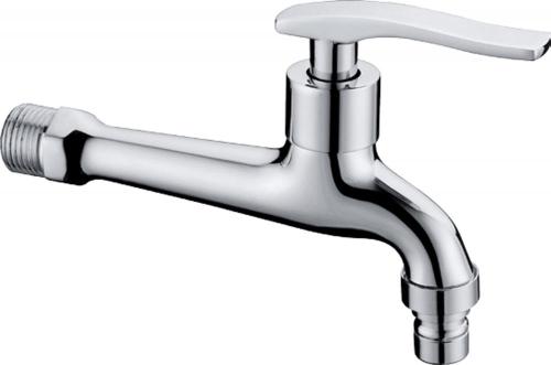 Brass Long Taps For Washing Machine, High Quality Brass Long Taps For ...