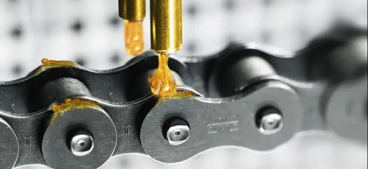 How to choose high temperature chain oil correctly? Is the higher the ...