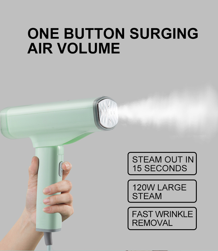 Original Hot Press Steam Ironing Machine, High Quality Original Hot ...