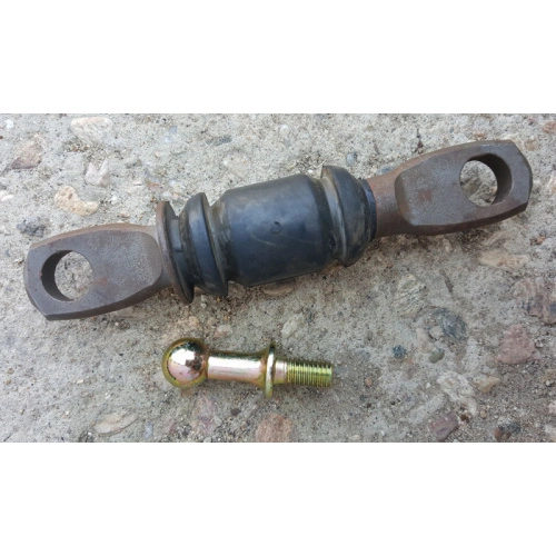 China 48654-28060 48654-33050 CAMRY ACV30-40 ALPHARD LOW SMALL Fabricantes