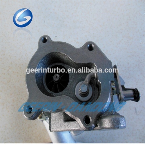 Geerin Turbocharger Gt1549 738123-5004s 717348-0002 르노 용 터보 터보, Bossgoo ...