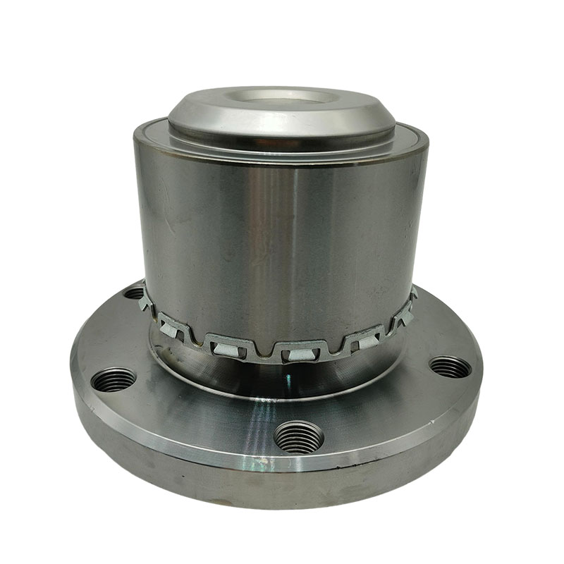 Auto Rodamientos Rear Wheel Hub Bearing 9063503810 For Sprinter 2017 ...