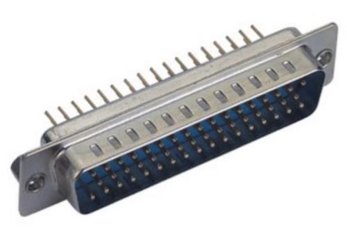 D-sub Crimp Contact Male Female Type, High Quality D-sub Crimp Contact Male Female Type on ...