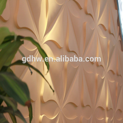Thermoforming Abs Pvc 3d Wall Pvc Wall Pannels, High Quality ...