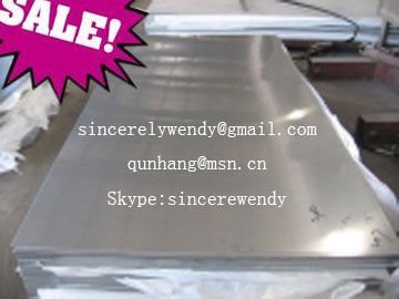 Grade 9, Titanium Plate, High Quality Grade 9, Titanium Plate on ...