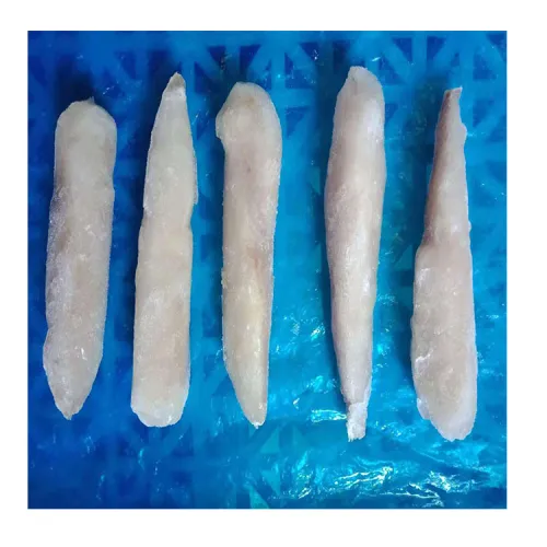 Iqf Monkfish Fillet Supplier,iqf Frozen Monkfish Fillet Meat,hole Sale ...