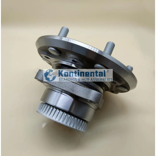 43500-Z9001 43500-A9001 GRAND HIACE Wheel Hub Assembly China ...