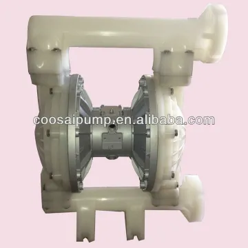 Pcb Pneumatic Polypropylene Diaphragm Pump Air Operated 44l, High ...