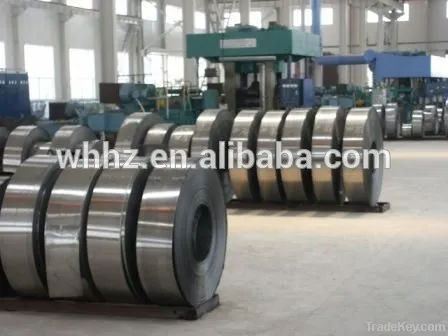 Transformer Silicon Steel M6, High Quality Transformer Silicon Steel M6 ...