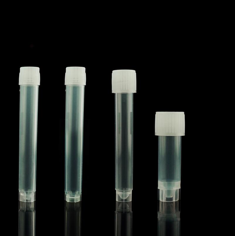 10 mL Plastic Transport Tube China Manufacturers Suppliers Factory Exporter
