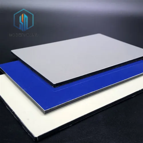 Customized Size Printable Acm Panels, High Quality Customized Size ...