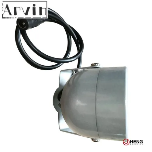 Cctv Leds 4 Array Ir Led Illuminator Light Ir Infrared Lamp Waterproof