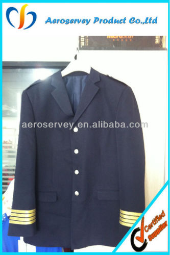 Crew Commander Uniform, High Quality Crew Commander Uniform on Bossgoo.com