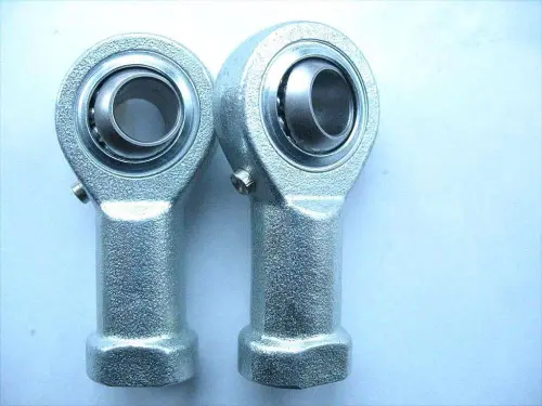 Spherical Plain Bearing (ge100es-2rs), High Quality Spherical Plain ...