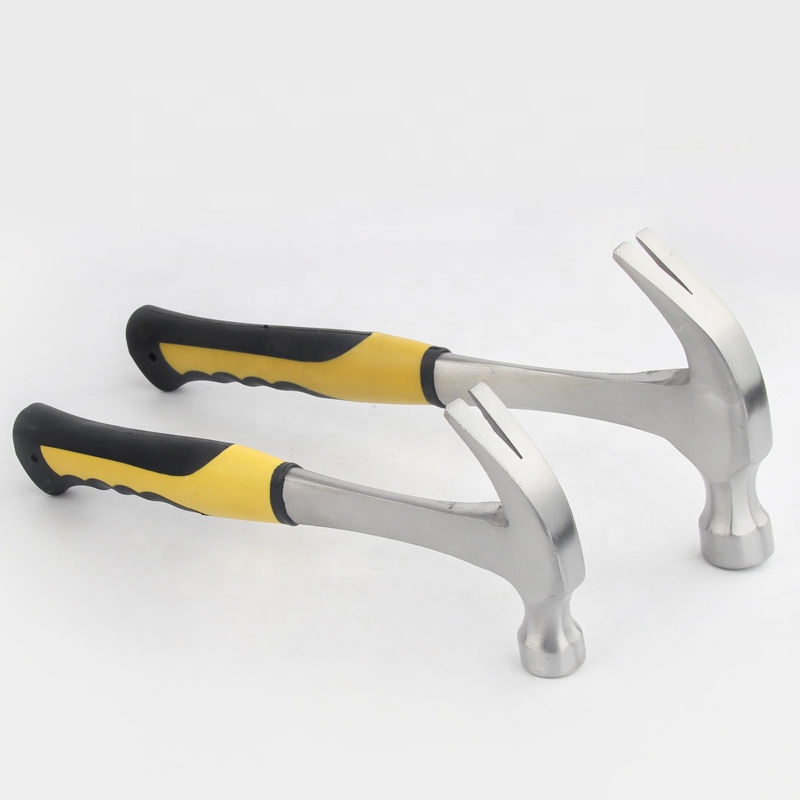 Safety Tubular Nail Claw Specifications Shock Hammer, High Quality ...