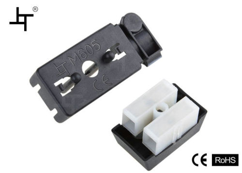 Two Pole Wire Electrical Led Light Junction Box For Spot Light, High ...