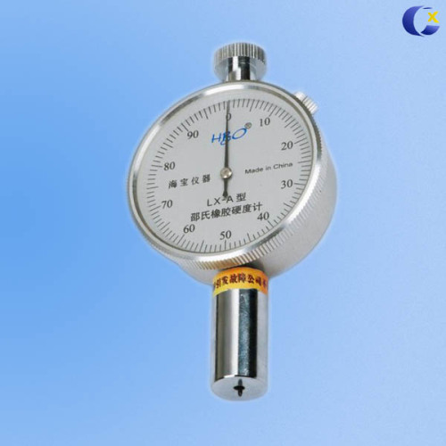 Rubber Durometer, Rubber Hardness Tester, High Quality Rubber Durometer ...