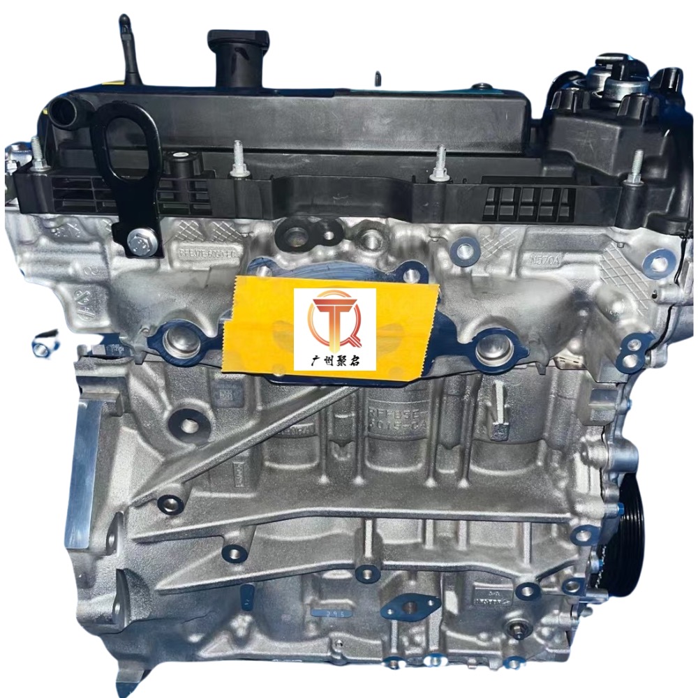 High Quality Engine Assembly For Ford Sharp Edge, 2.0t Explorer ...