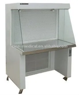 Laboratory Microbench(vertical One Way Flow), High Quality Laboratory ...